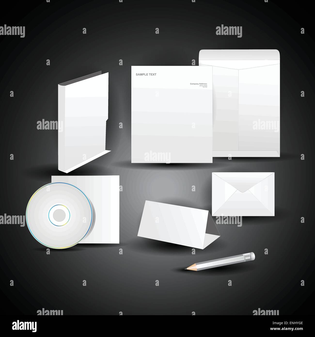 Visual detail Stock Vector Images - Alamy