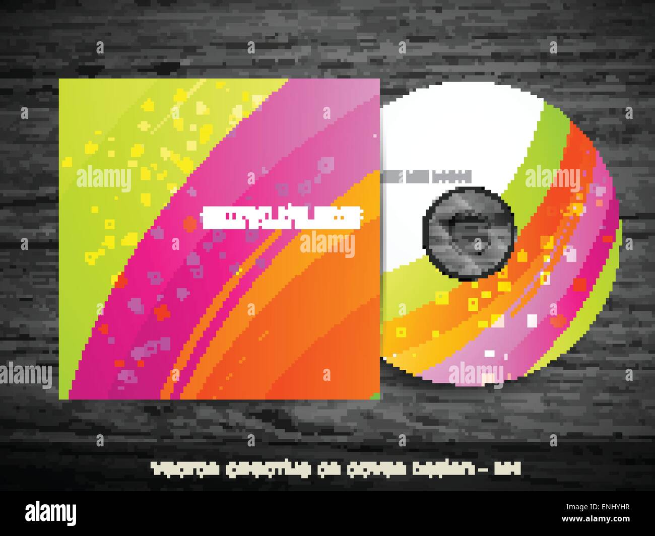 Beautiful data Stock Vector Images - Alamy