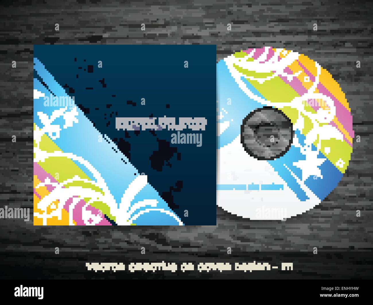 Beautiful data Stock Vector Images - Alamy