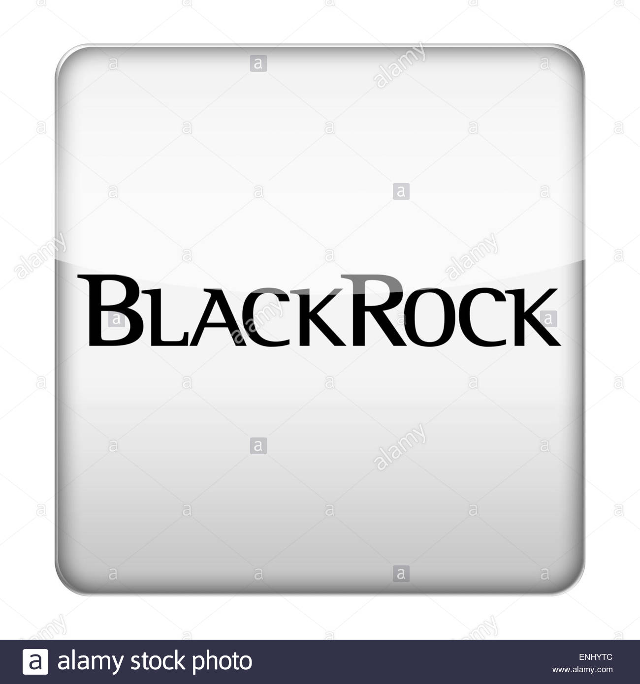 Blackrock Logo Stock Photos & Blackrock Logo Stock Images - Alamy