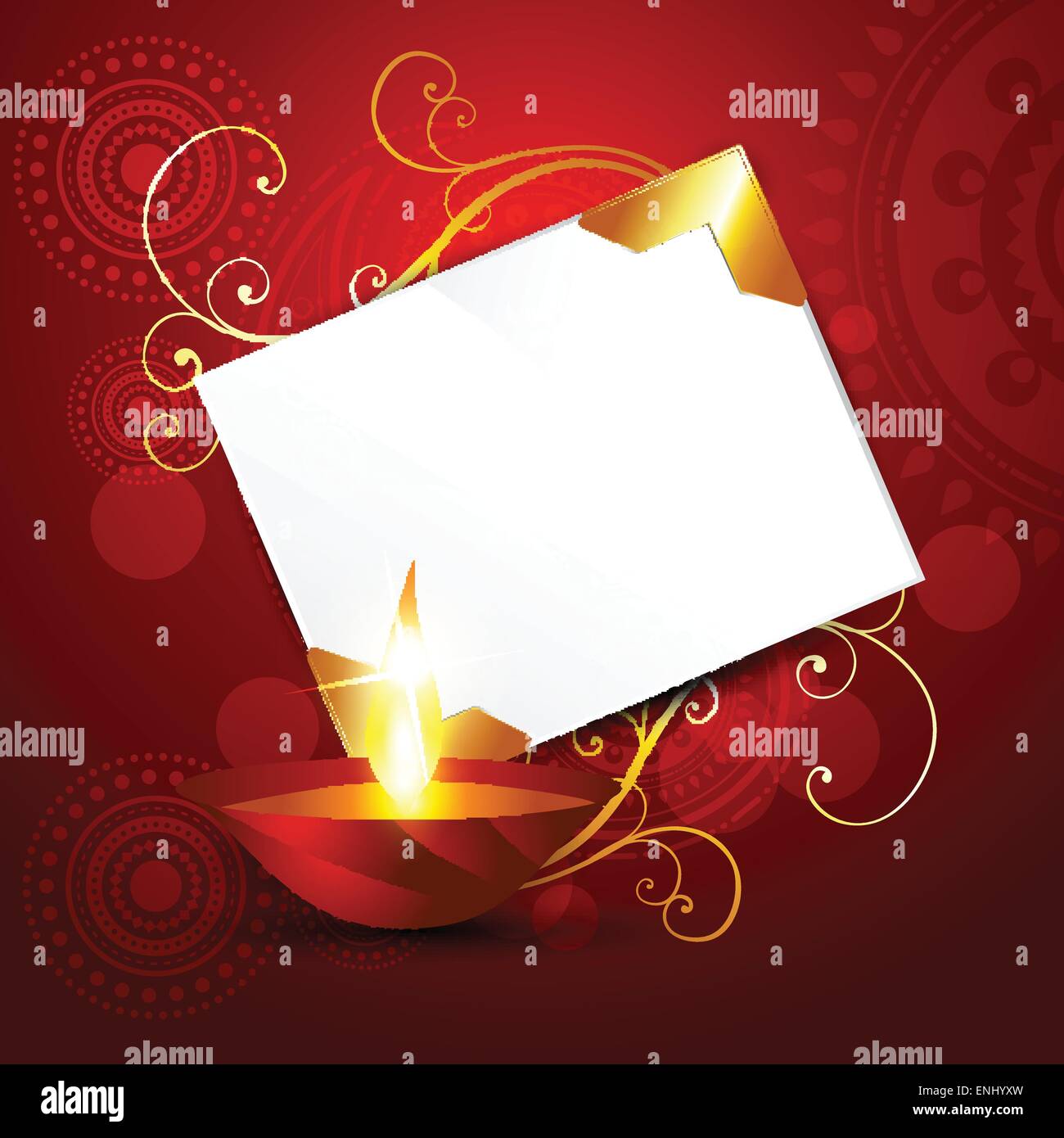stylish diwali diya background Stock Vector Image & Art - Alamy stylish diwali diya background Stock Vector Image & Art - Alamy