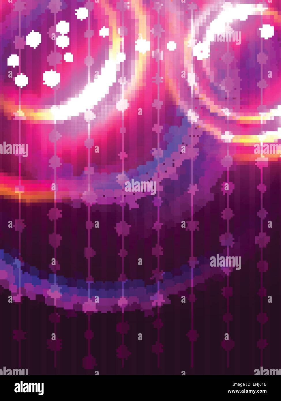 Shiny glowing hi-res stock photography and images - Alamy