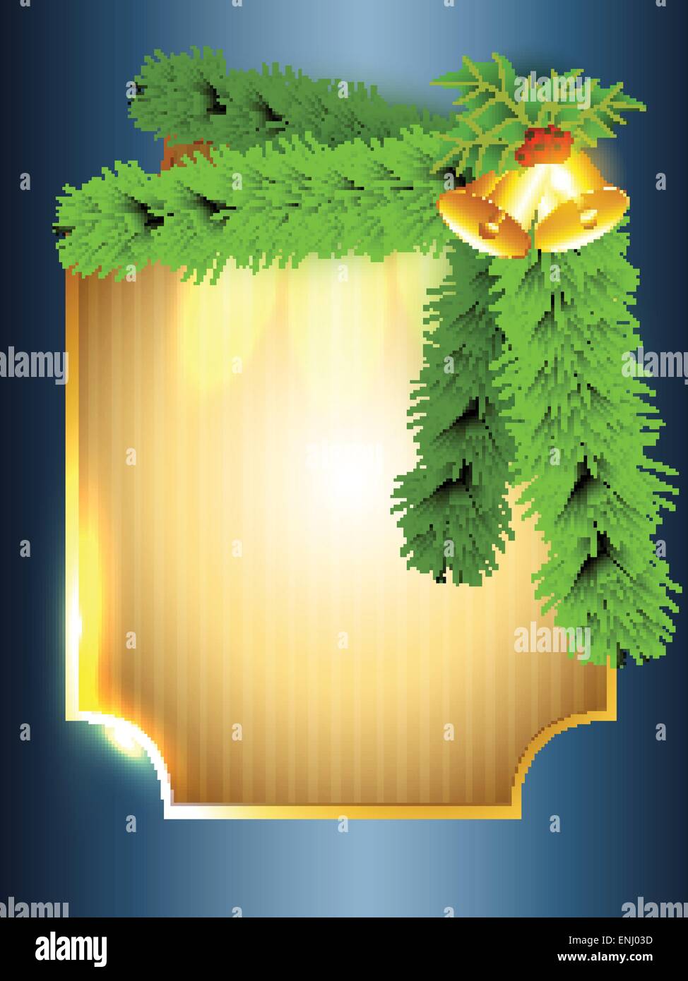 vector christmas design vector art Stock Vector Image & Art - Alamy