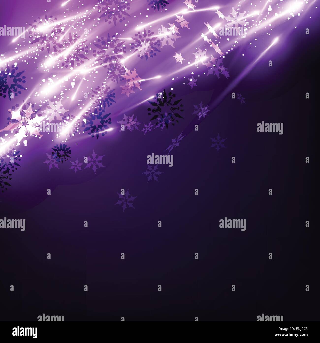 Beautiful festive purple background Stock Vector Images - Alamy