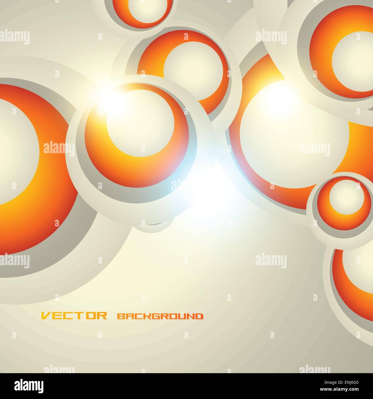 vector circle background design art Stock Vector Image & Art - Alamy