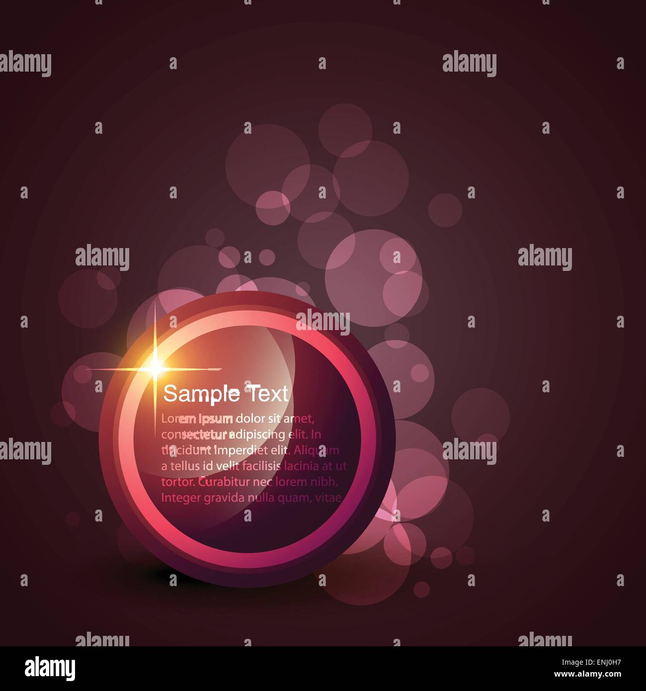 Shiny style Stock Vector Images - Alamy