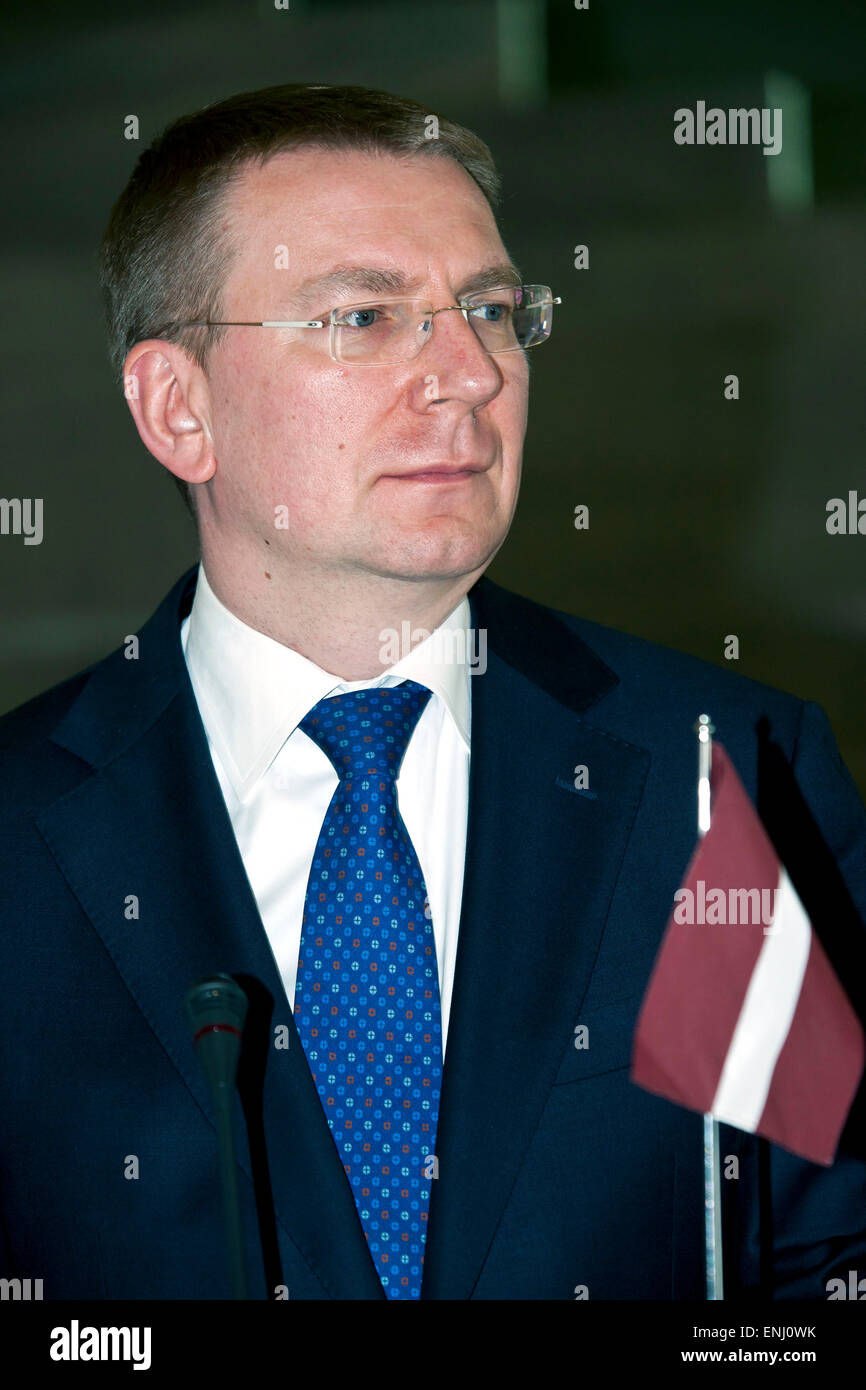 Edgars rinkevics hi-res stock photography and images - Alamy