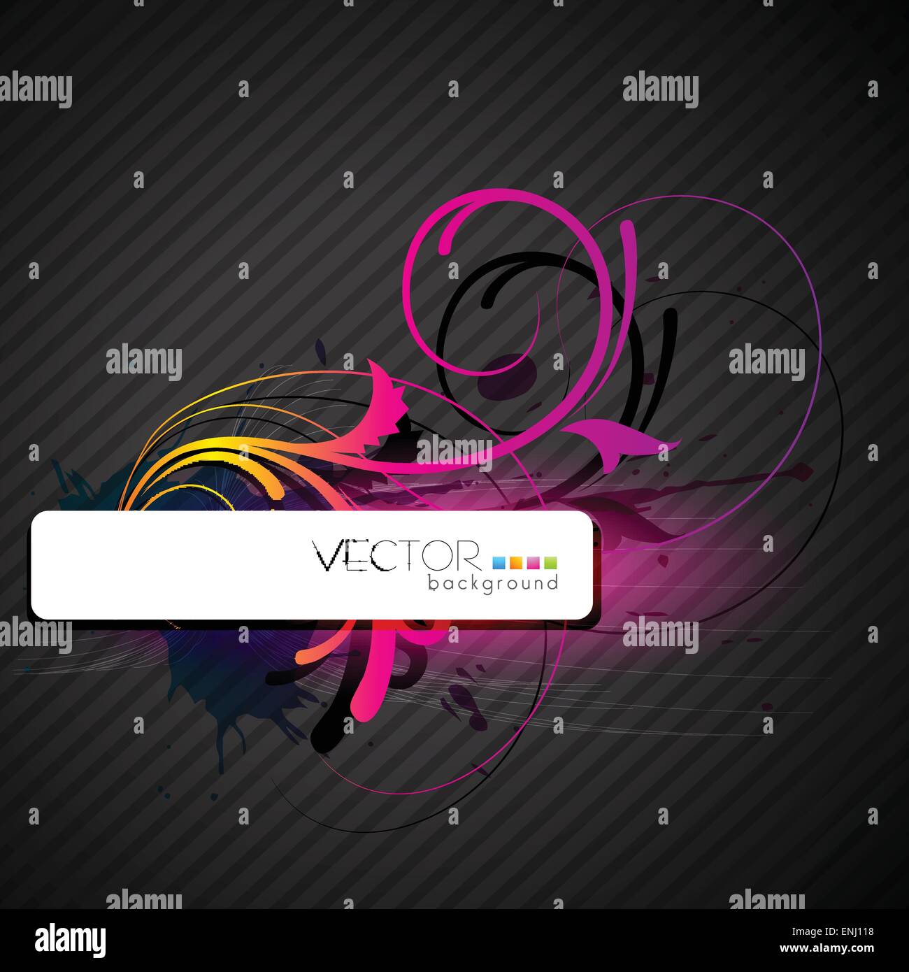 Dark style Stock Vector Images - Alamy