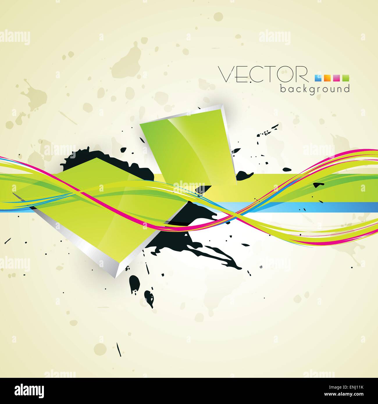 Stylish vector design hi-res stock photography and images - Alamy