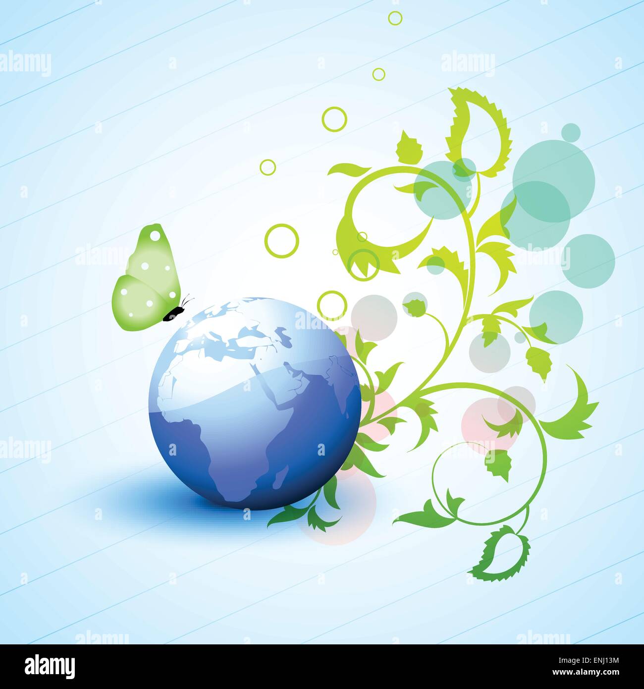 Beautiful Nature Earth Wallpaper