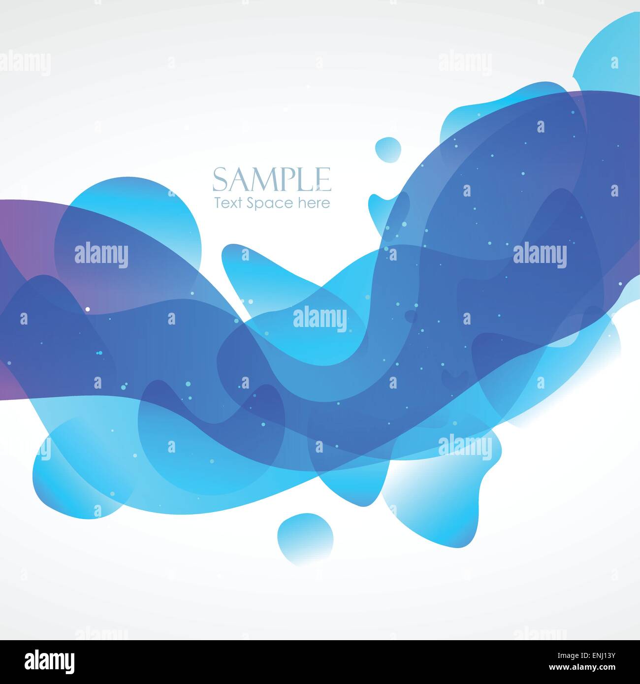 abstract vector syle shape art Stock Vector Image & Art - Alamy