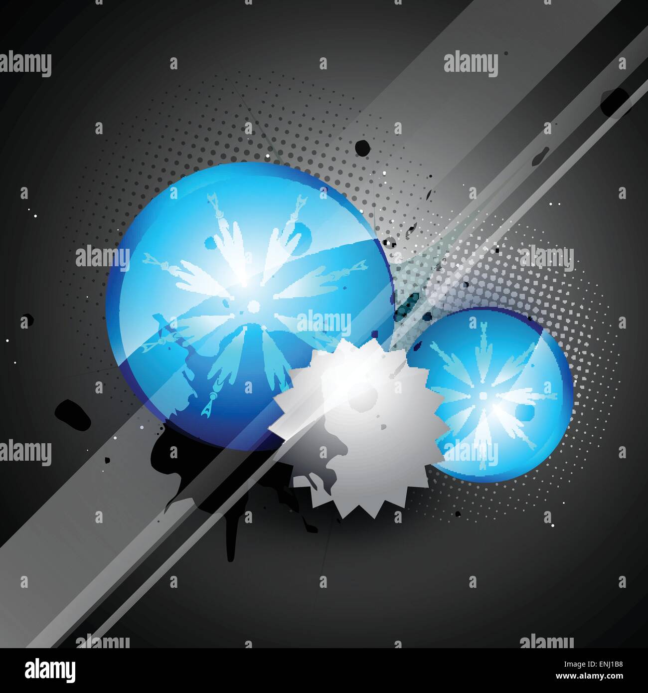 Style shape Stock Vector Images - Alamy