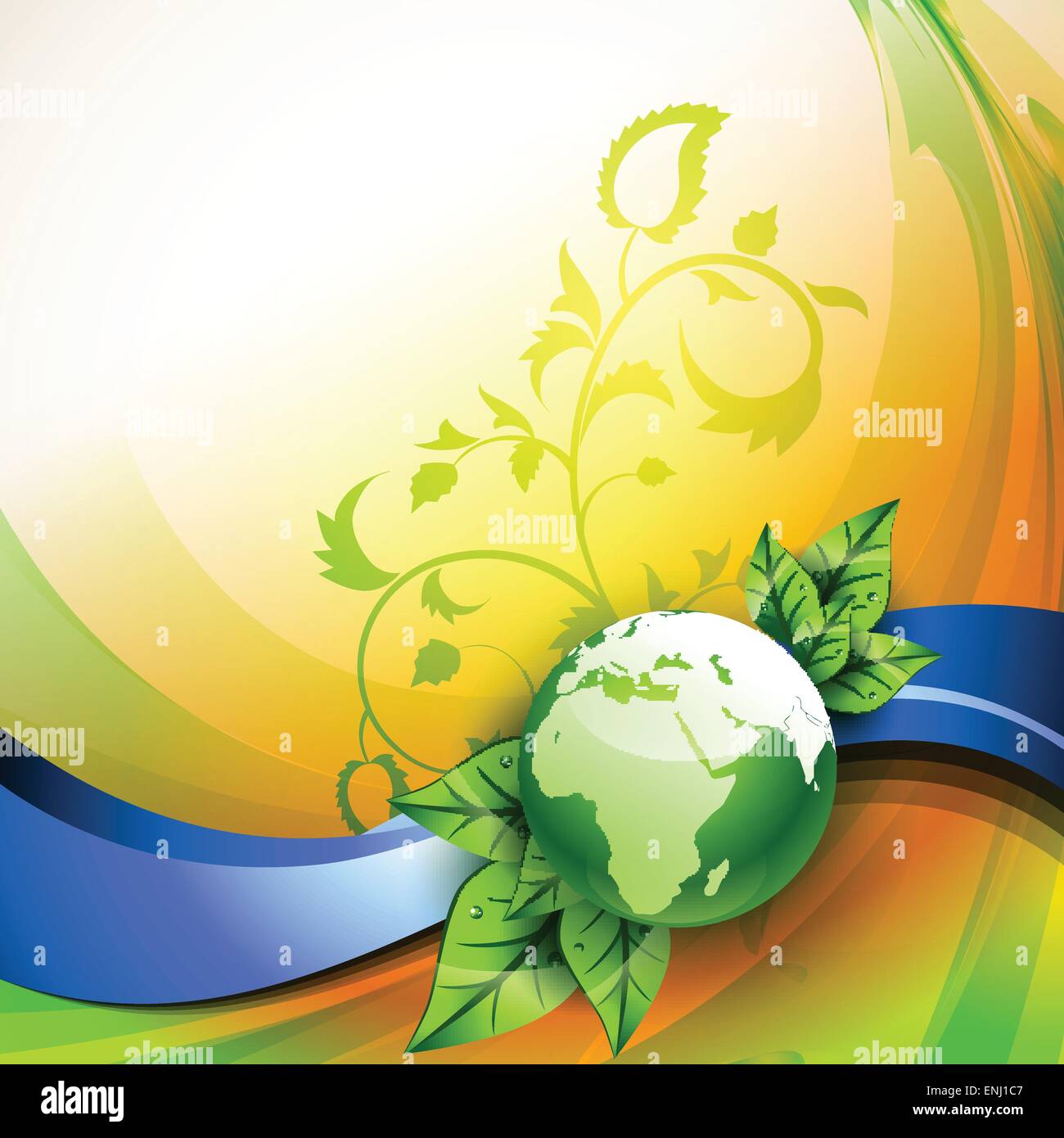 Sphere warning sign Stock Vector Images - Alamy