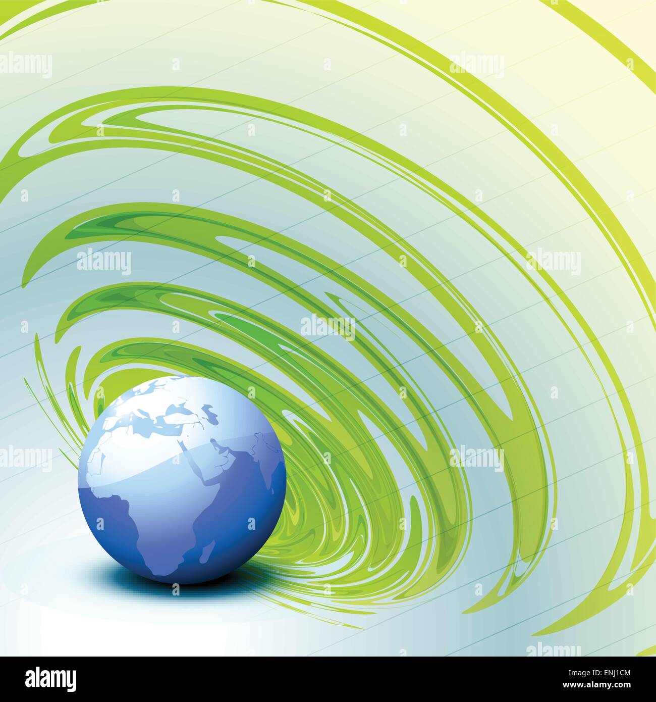 earth style vector background design Stock Vector Image & Art - Alamy