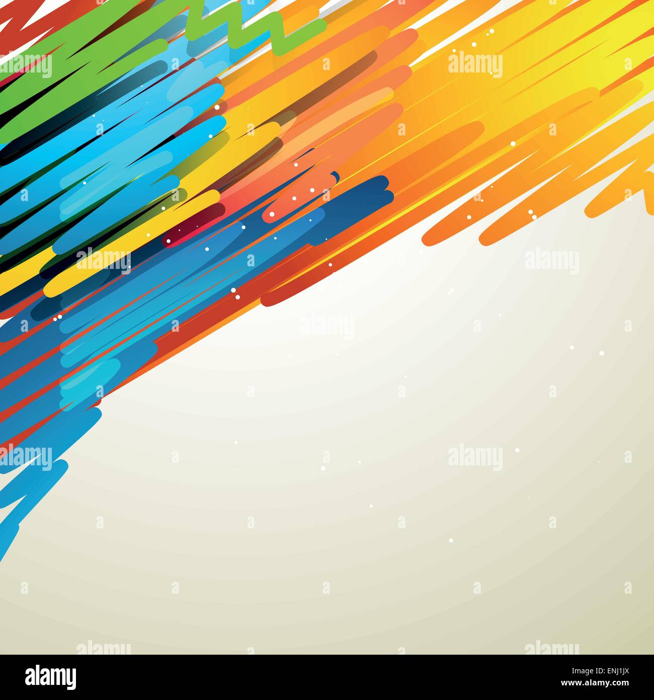 stylish wave vector design line art Stock Vector Image & Art - Alamy