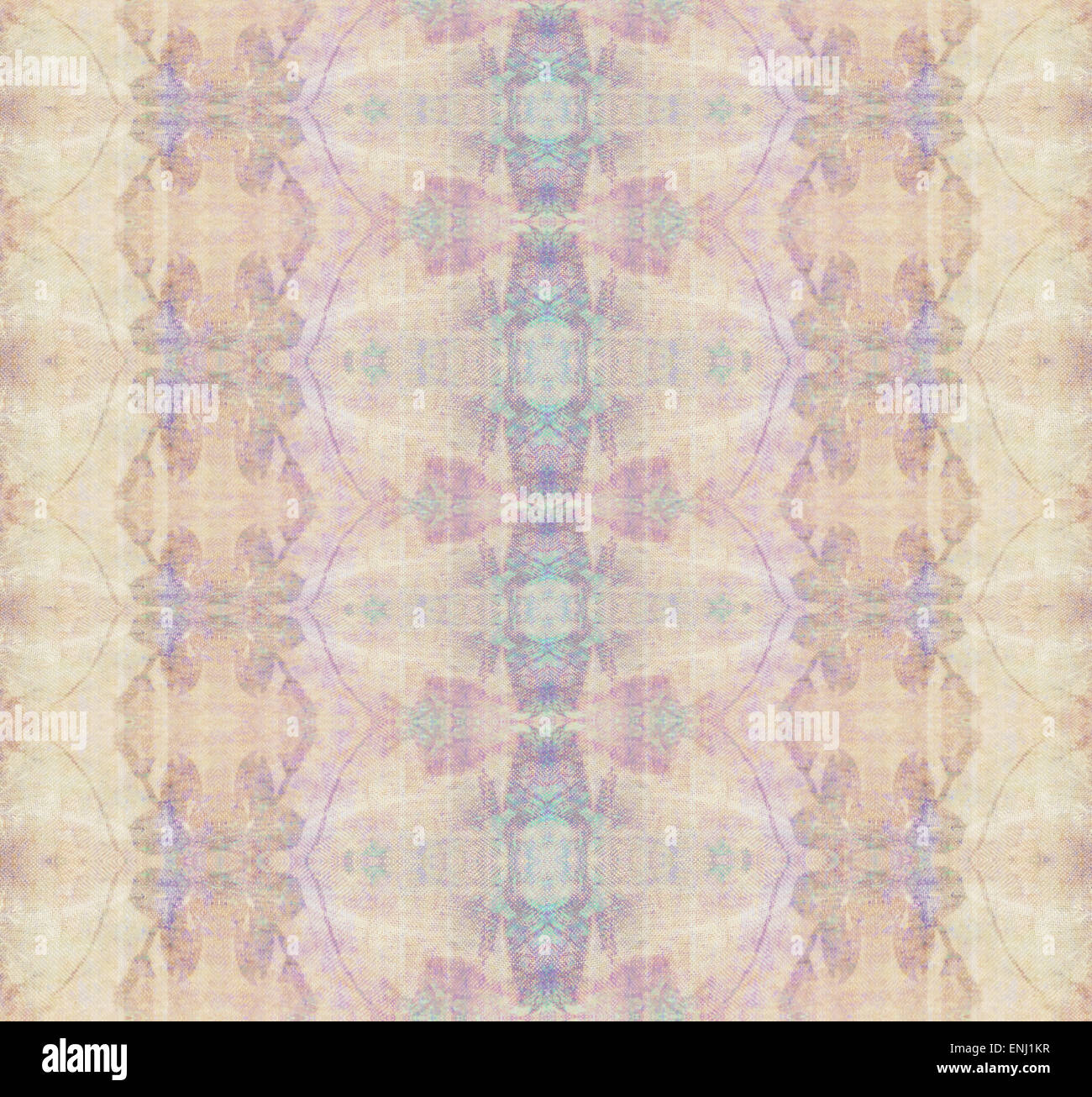 Seamless vintage background - retro style Stock Photo - Alamy