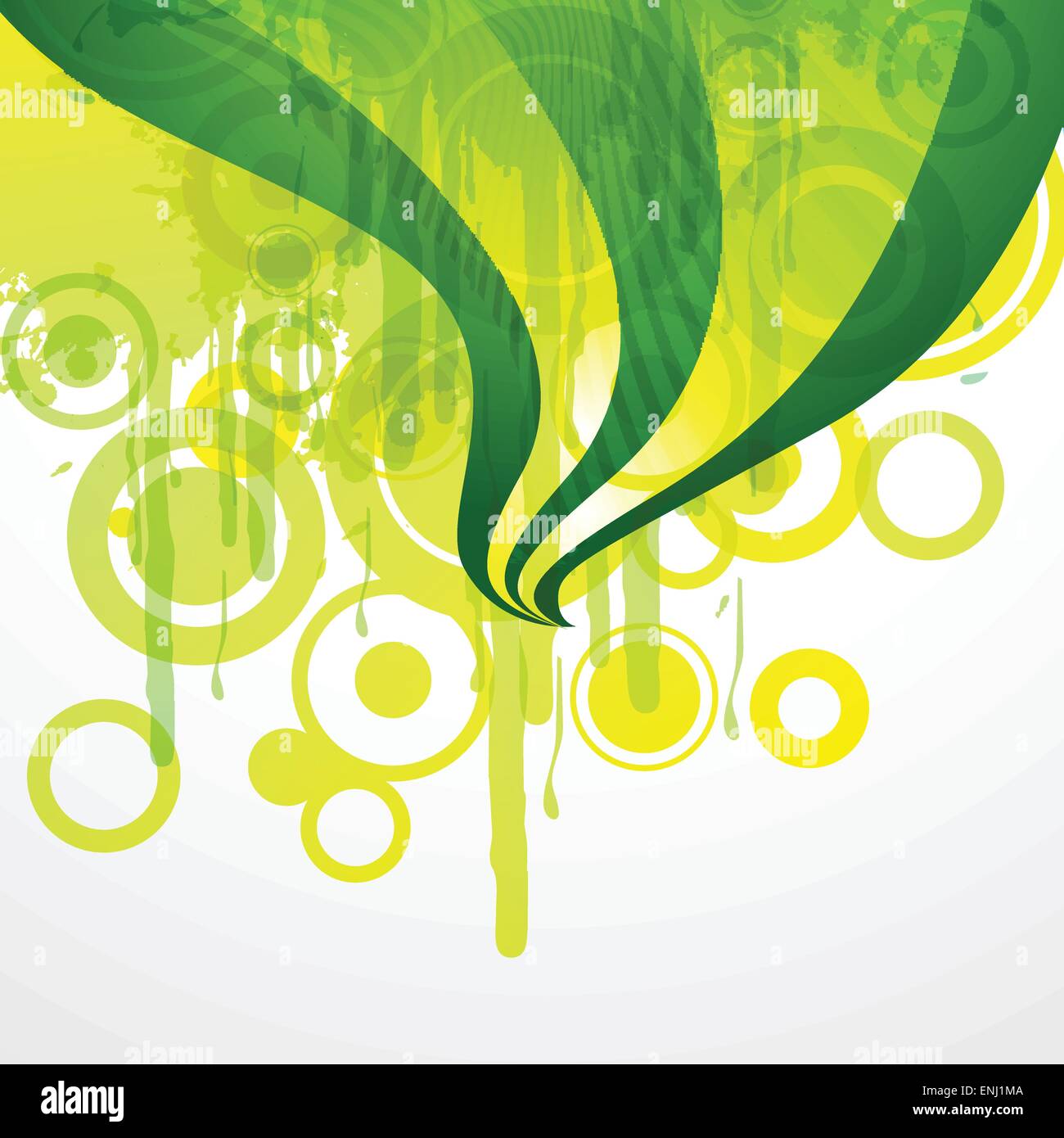 Abstract wave art hi-res stock photography and images - Alamy