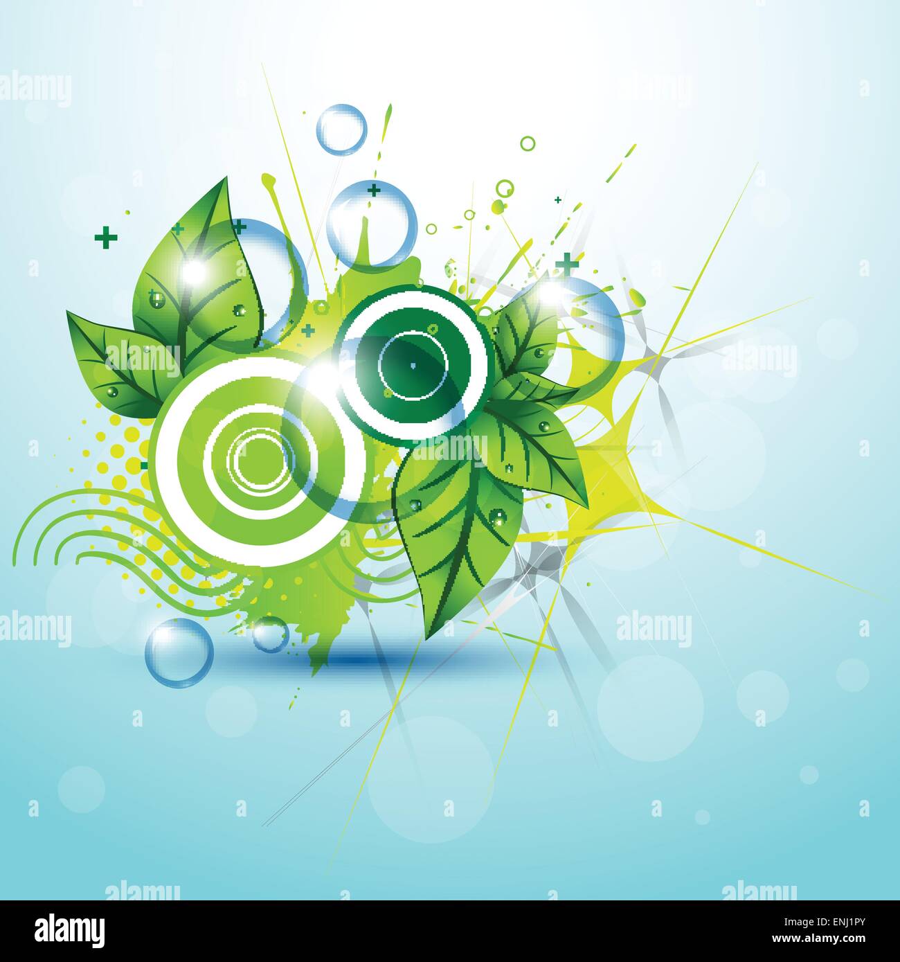 Style nature hi-res stock photography and images - Alamy