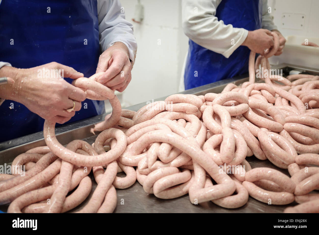 Extruded meat hi-res stock photography and images - Alamy