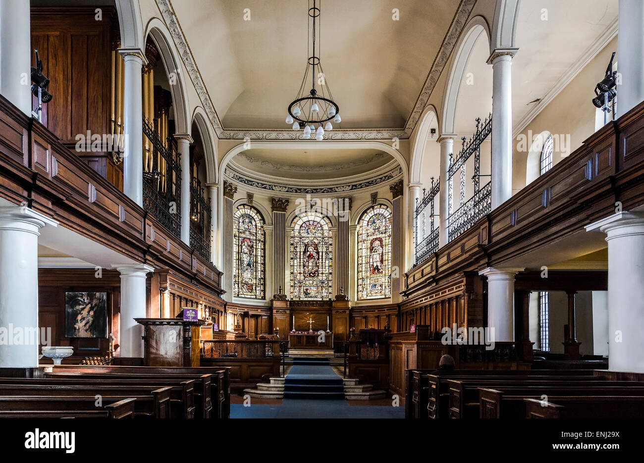 St ann hi-res stock photography and images - Alamy