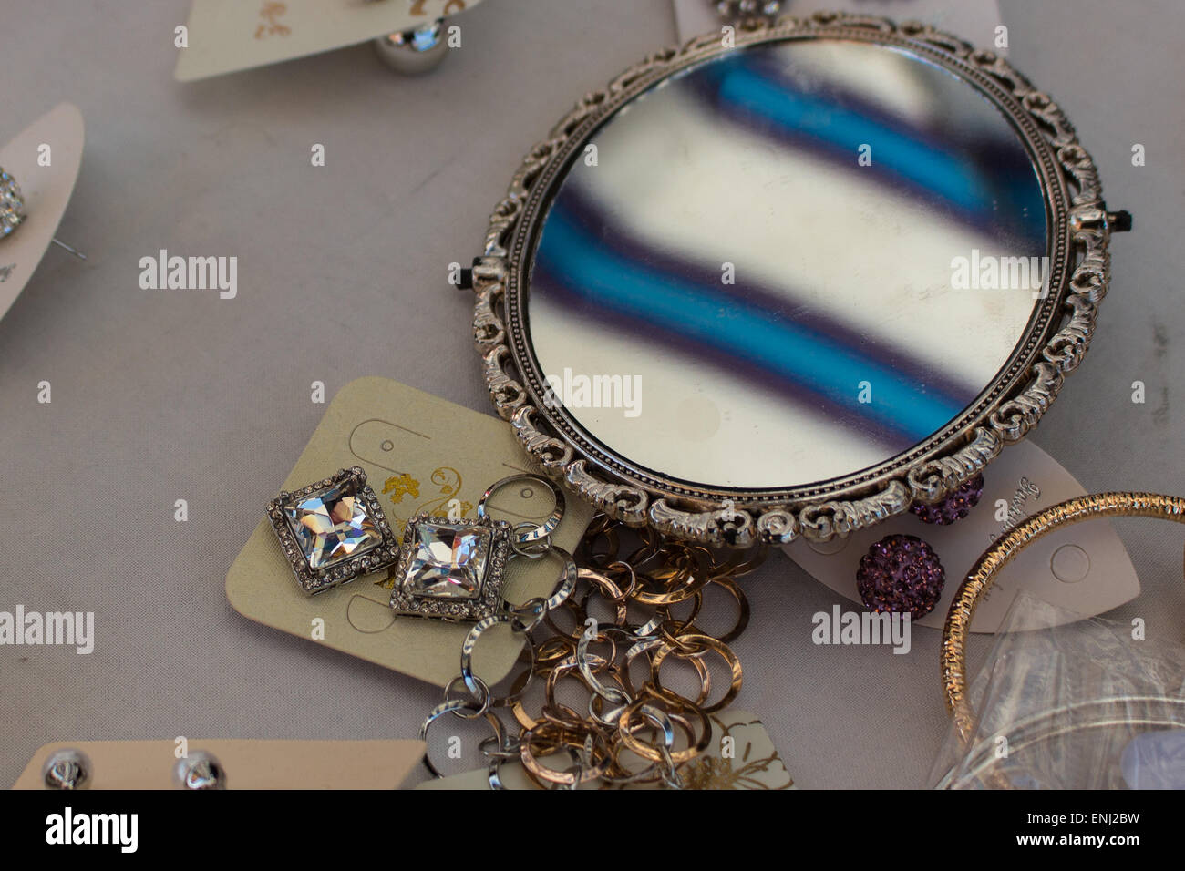 Indigenous accessories hi-res stock photography and images - Alamy