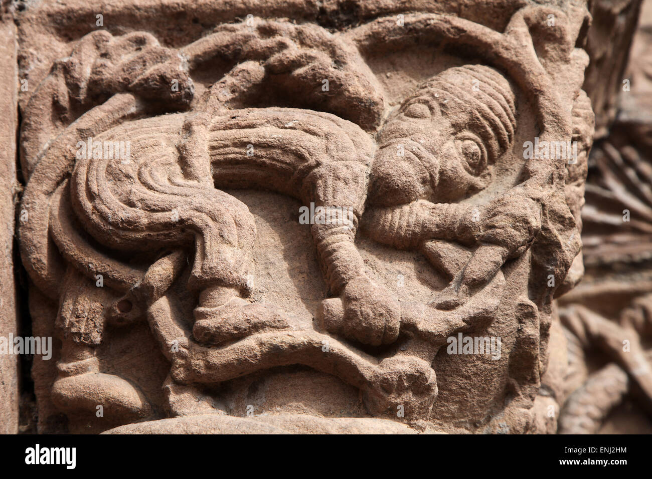 Welsh sandstone hi-res stock photography and images - Alamy