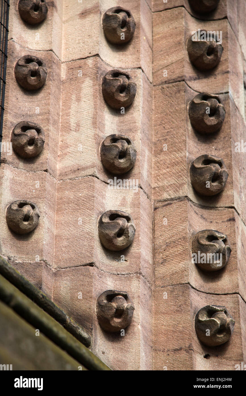 Welsh sandstone hi-res stock photography and images - Alamy