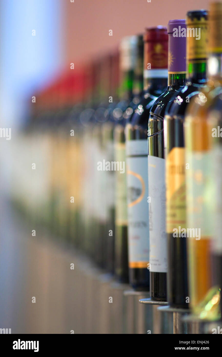 French wine label hi-res stock photography and images - Alamy