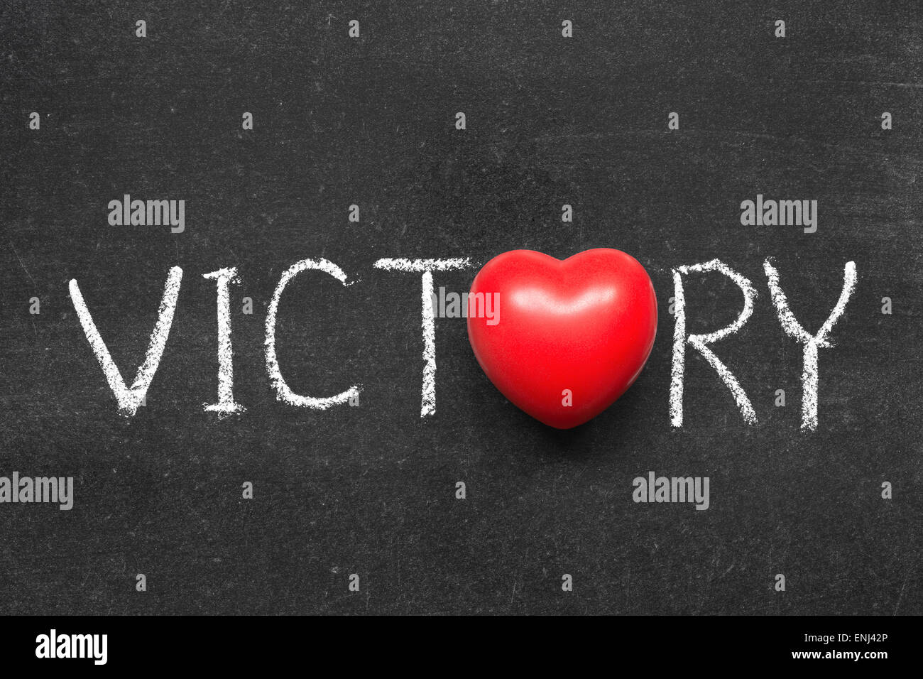 Victory word hi-res stock photography and images - Alamy