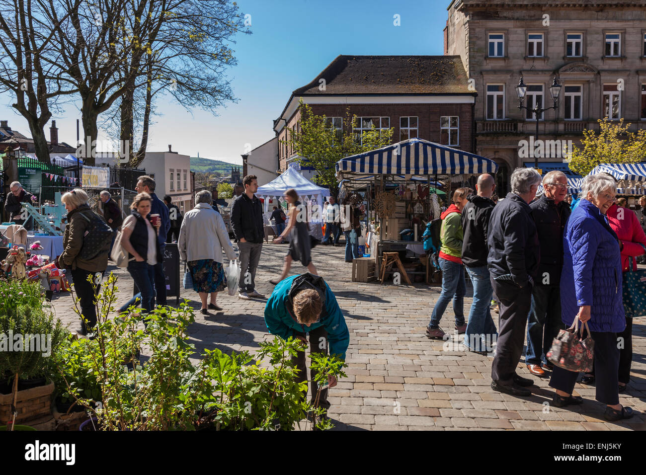Treacle town hi-res stock photography and images - Alamy