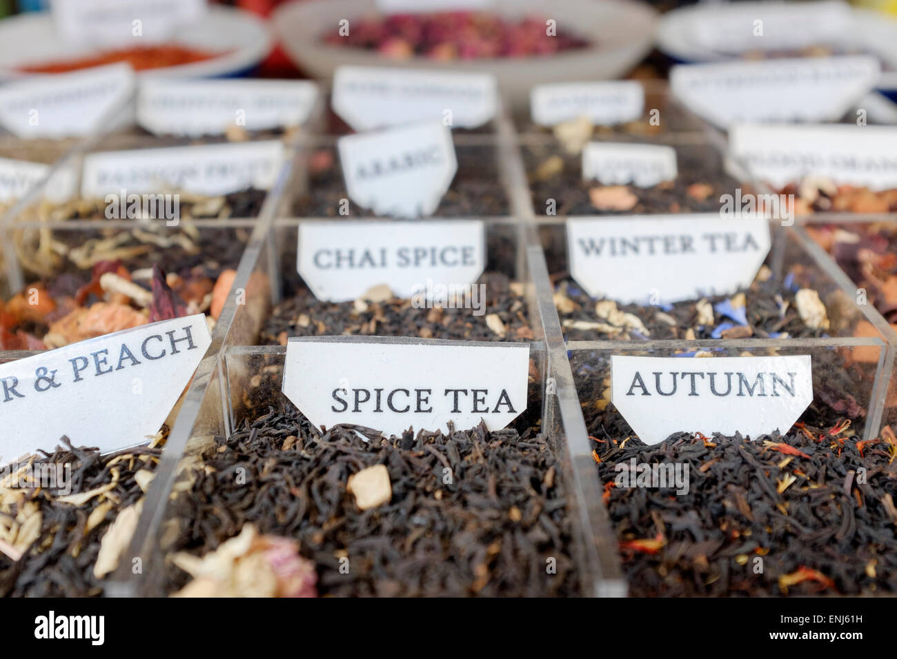 Tea shops hi-res stock photography and images - Alamy