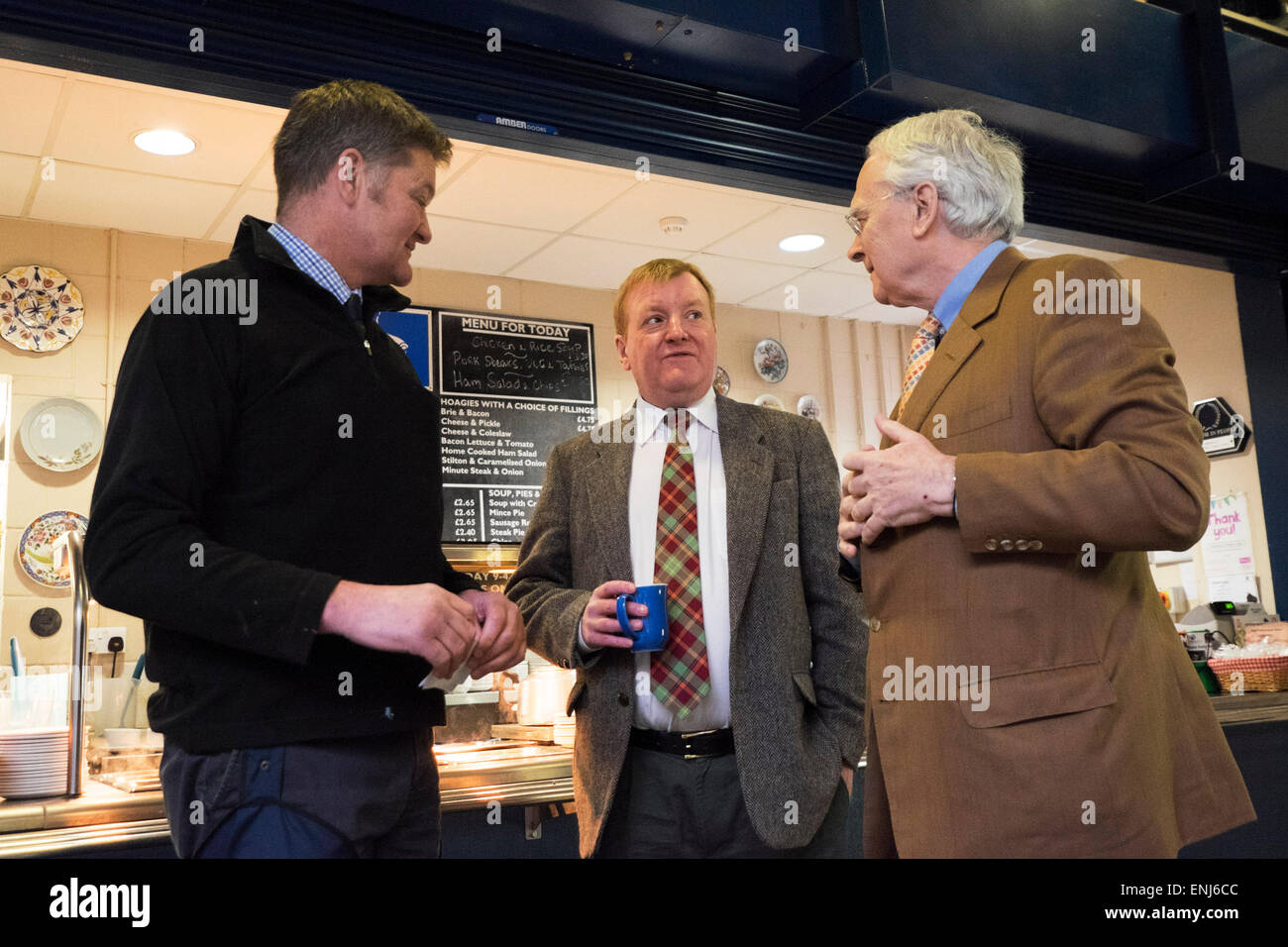 Dingwall mart hi-res stock photography and images - Alamy