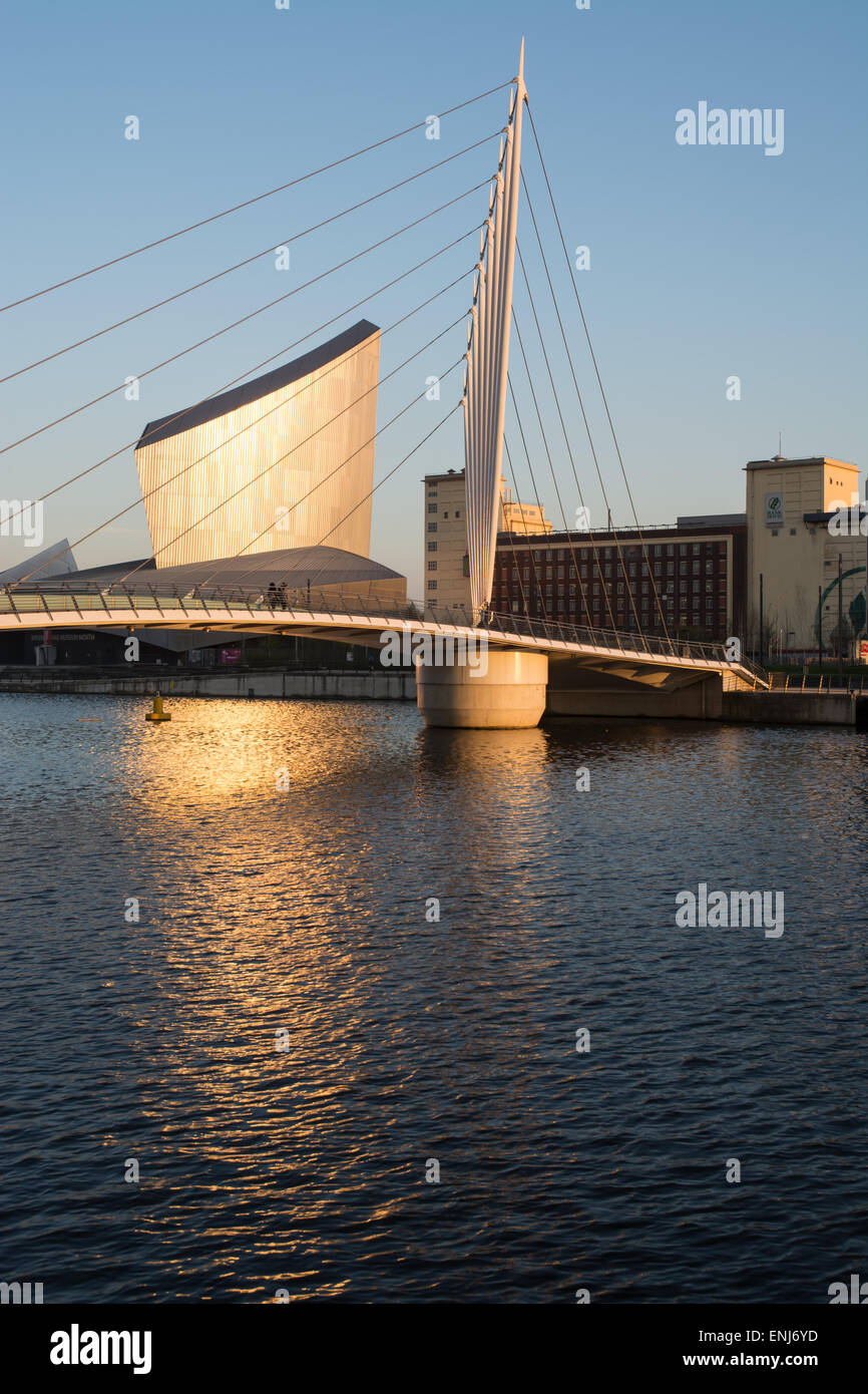 Greater manchester scenery hi-res stock photography and images - Alamy