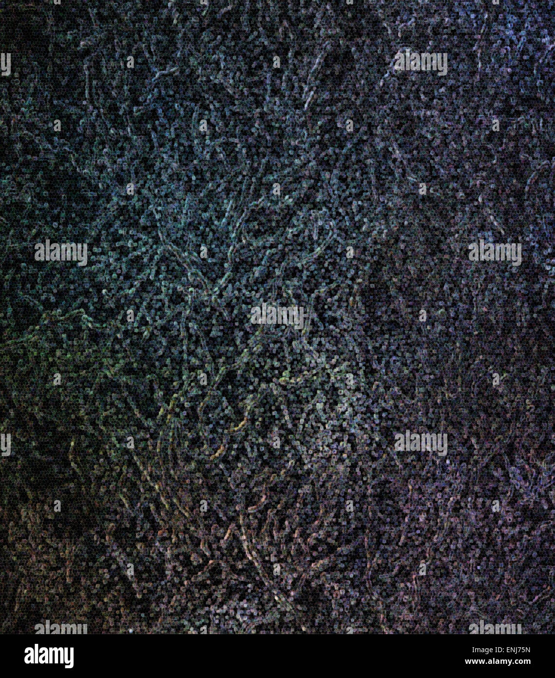 Irregular grid mesh pattern abstract hi-res stock photography and ...