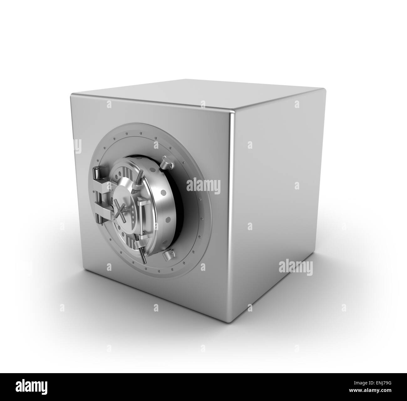 Bank vault and money hi-res stock photography and images - Alamy