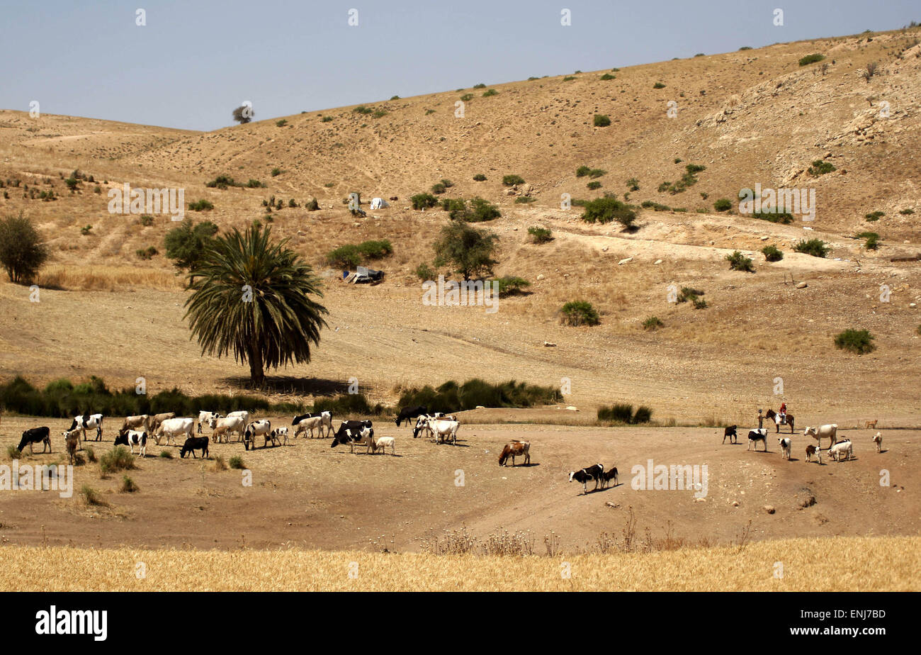 Villages in jordan hi-res stock photography and images - Alamy