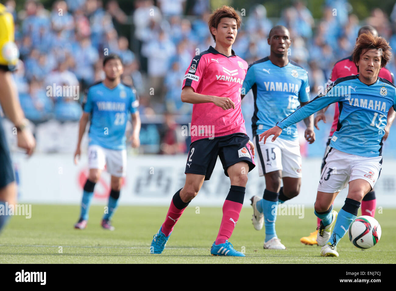 Kincho stadium in hi-res stock photography and images - Alamy