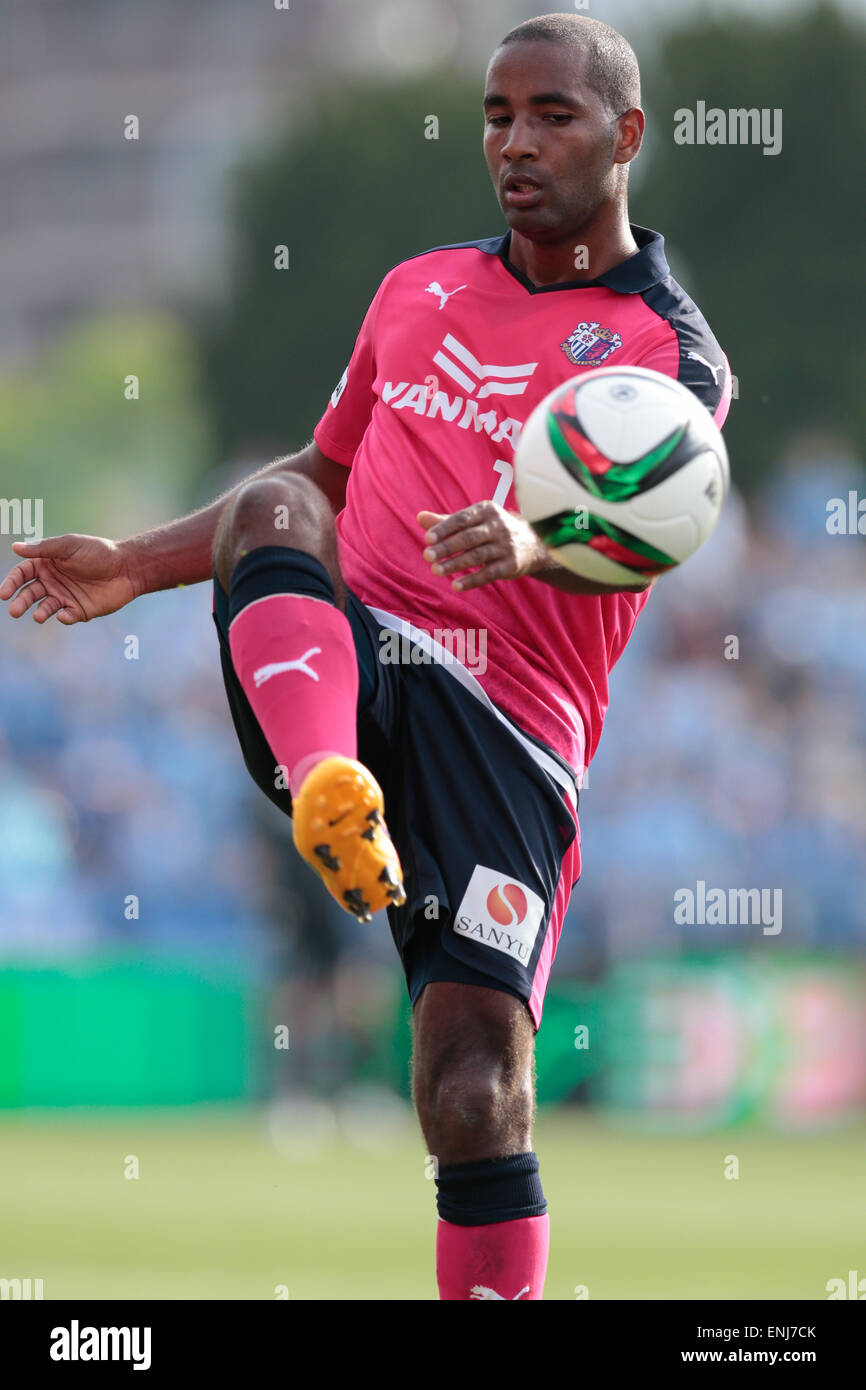 At kincho stadium hi-res stock photography and images - Alamy