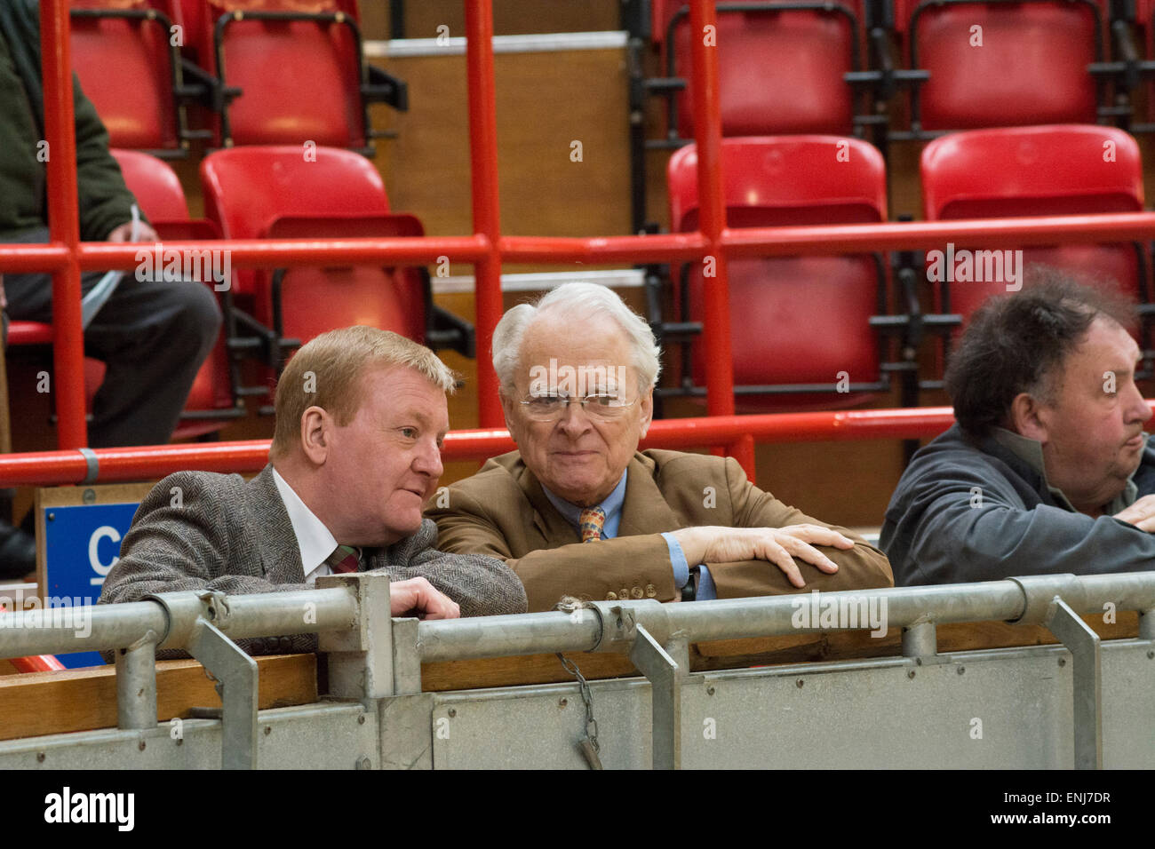 2015 charles kennedy democrat hi-res stock photography and images - Alamy