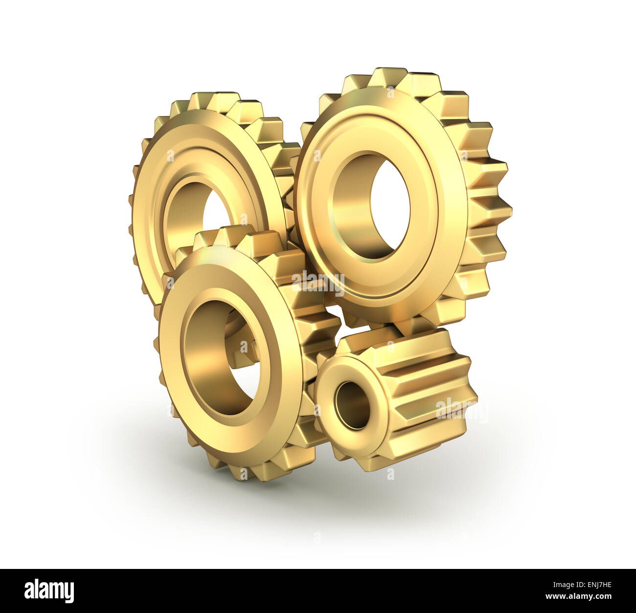Perpetuum mobile gears hi-res stock photography and images - Alamy