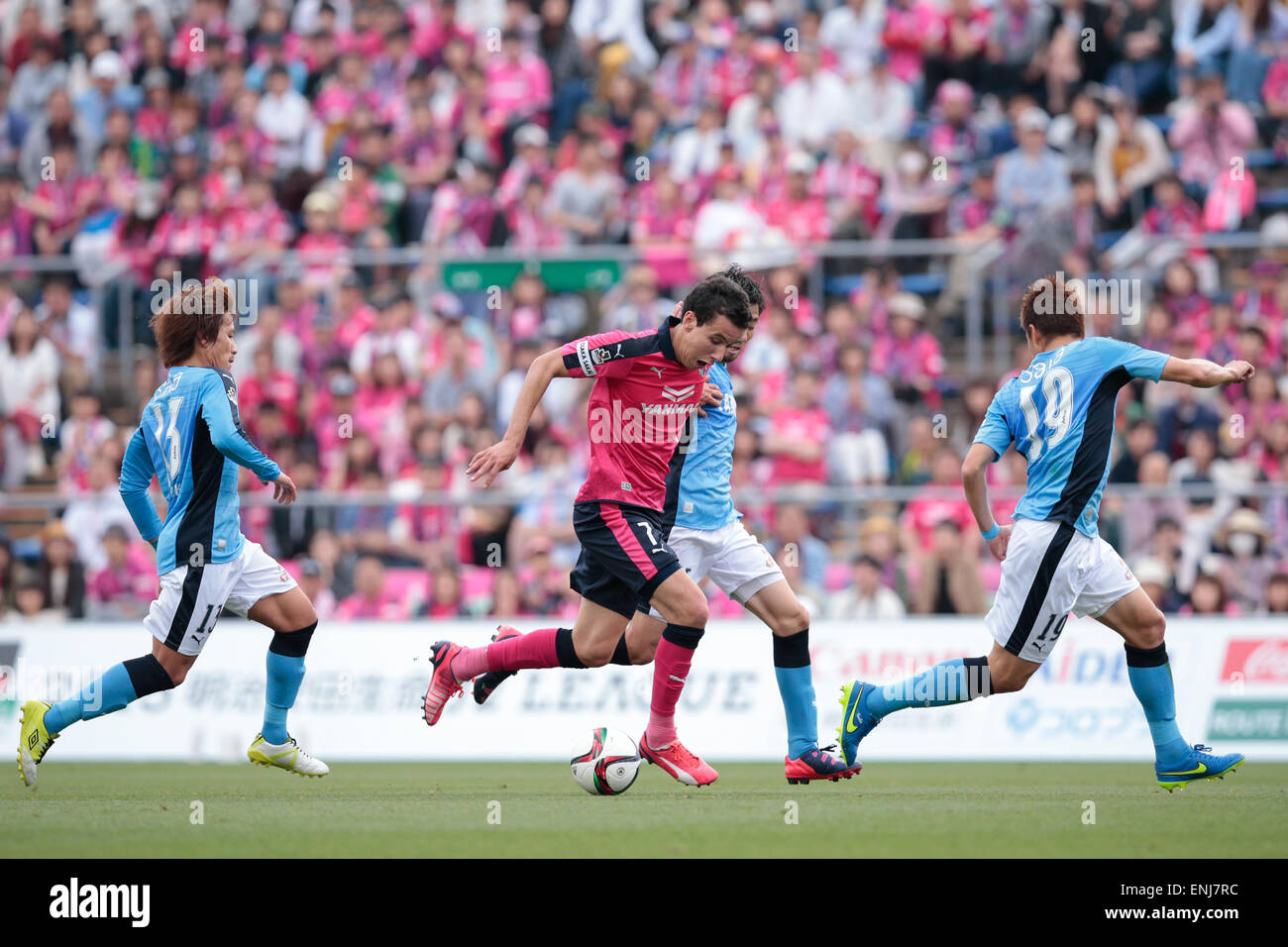 Kincho stadium in hi-res stock photography and images - Alamy
