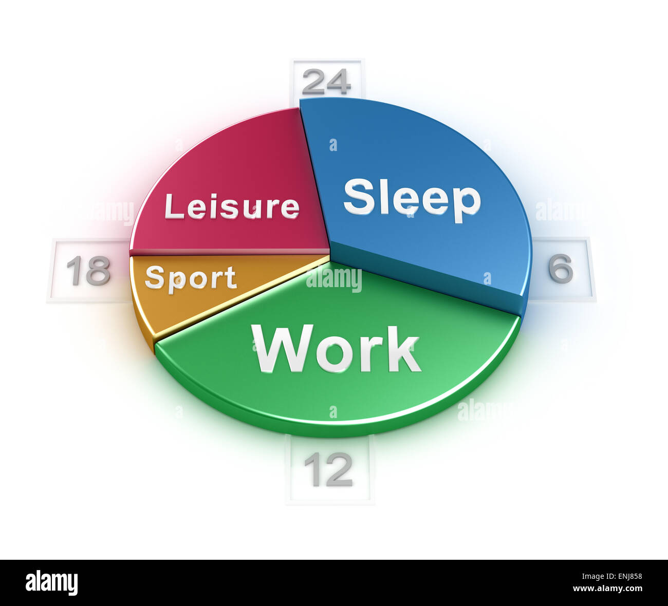 Weekday schedule hi-res stock photography and images - Alamy