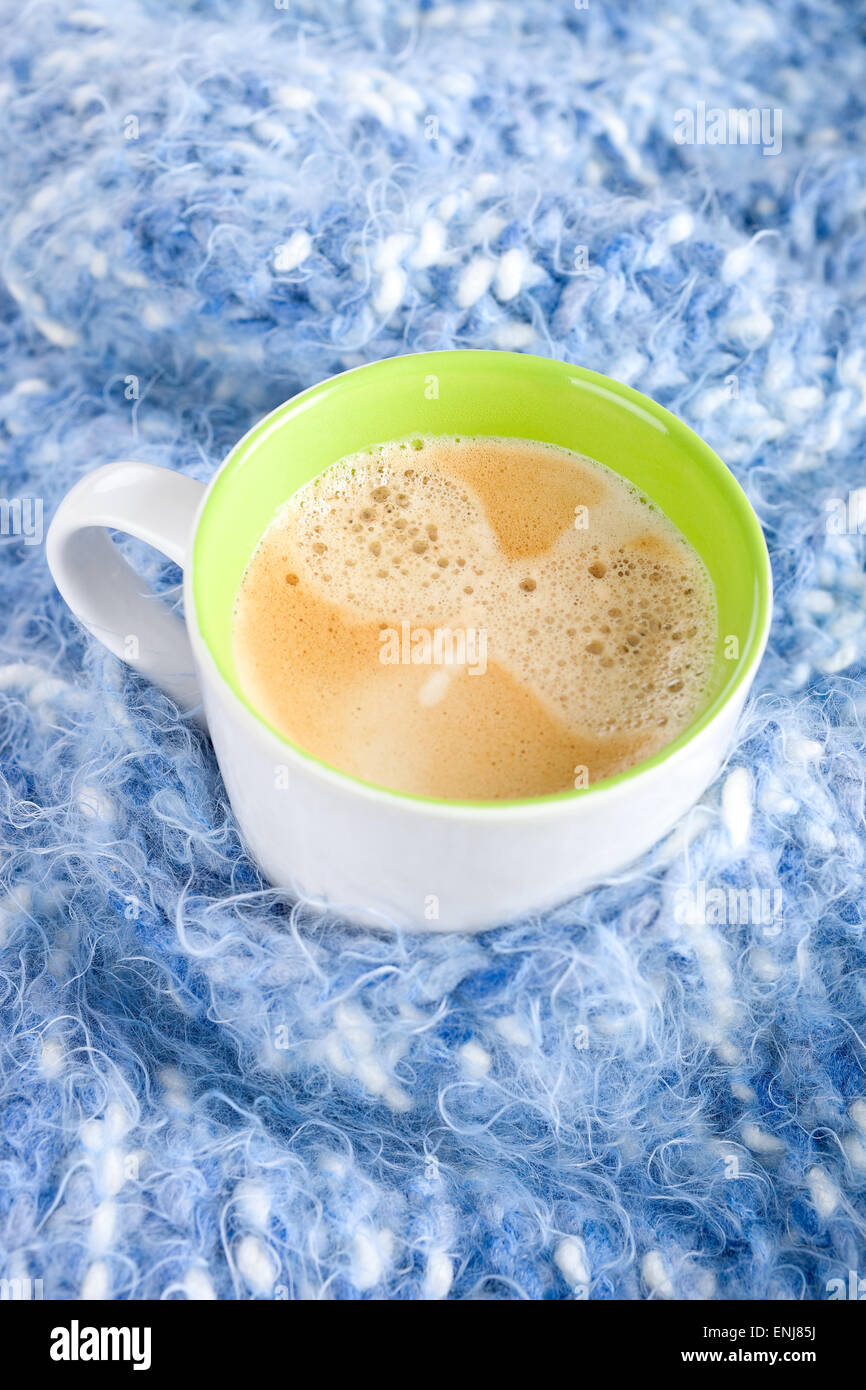 Soft coffee hi-res stock photography and images - Alamy