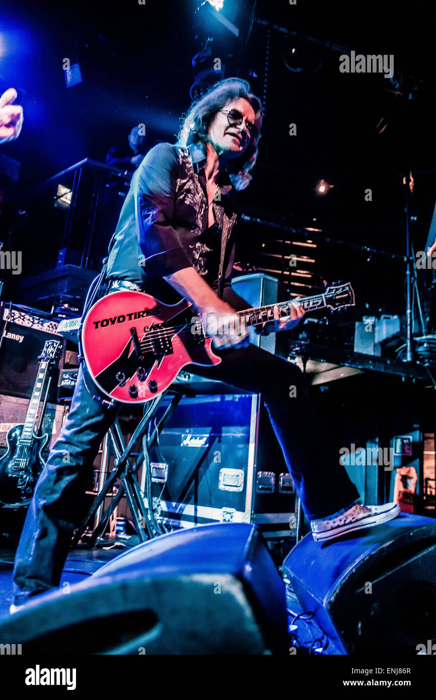 Russian rock band hi-res stock photography and images - Alamy