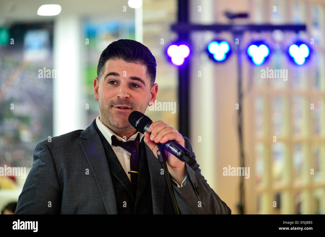 Big dave hi-res stock photography and images - Alamy