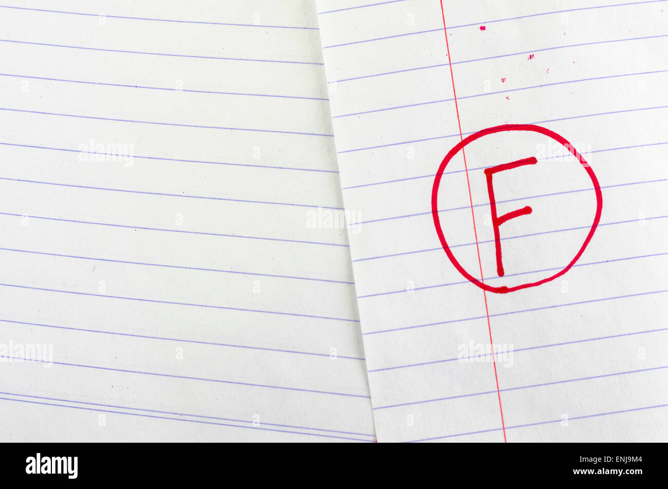 Graded paper hi-res stock photography and images - Alamy