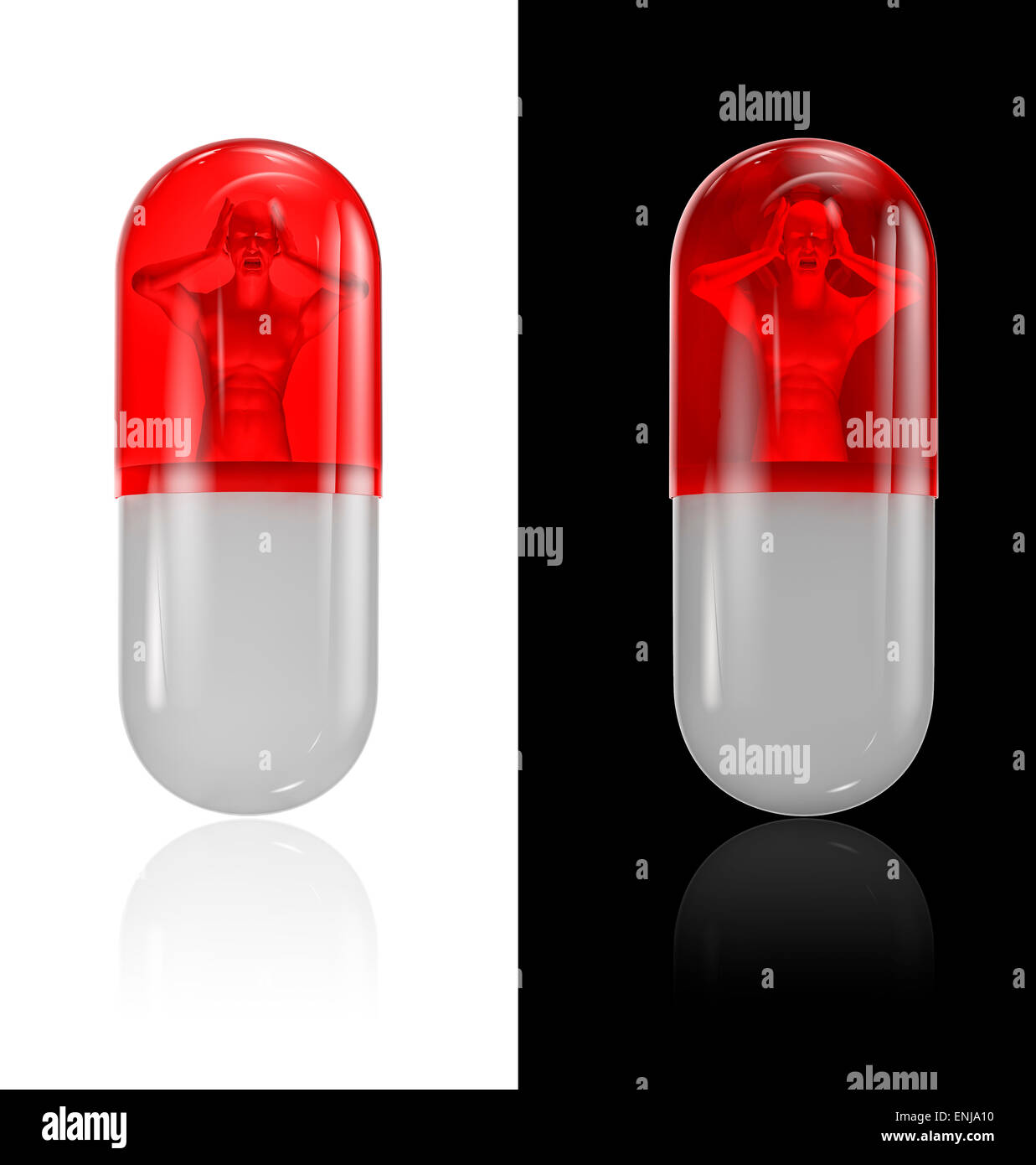 Stress testing hi-res stock photography and images - Alamy