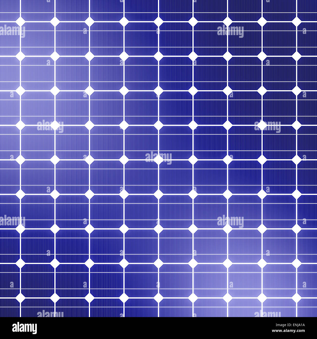 3D render of solar panel texture Stock Photo, Royalty Free Image ...