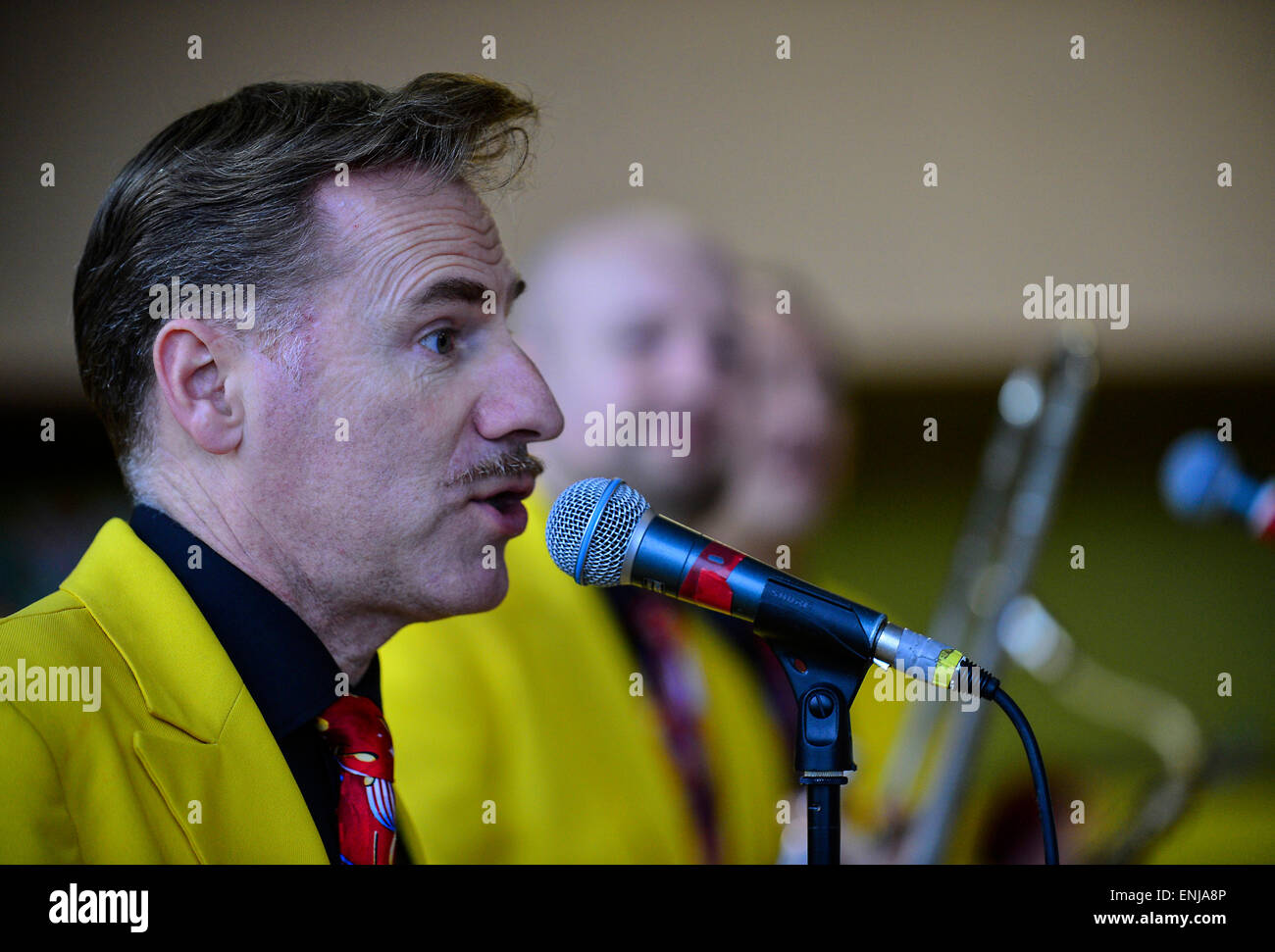 Ian clarkson hi-res stock photography and images - Alamy