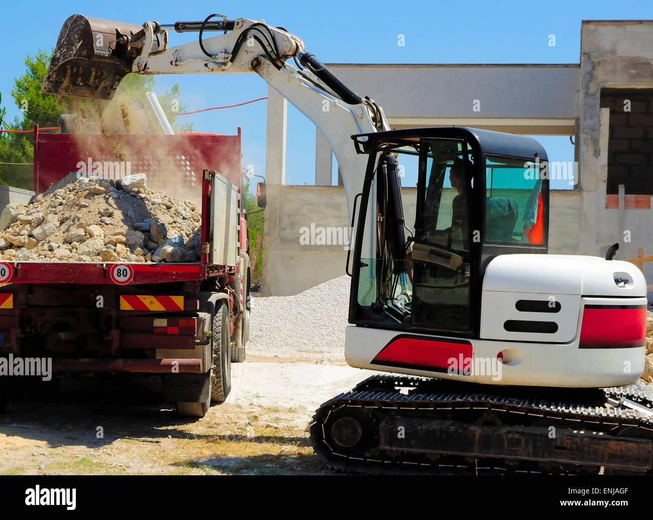 Means of work hi-res stock photography and images - Alamy